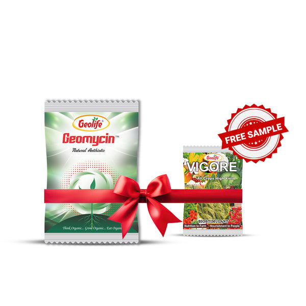 Geomycin – Geolife Shop