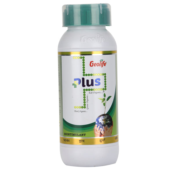 Plus – Geolife Shop