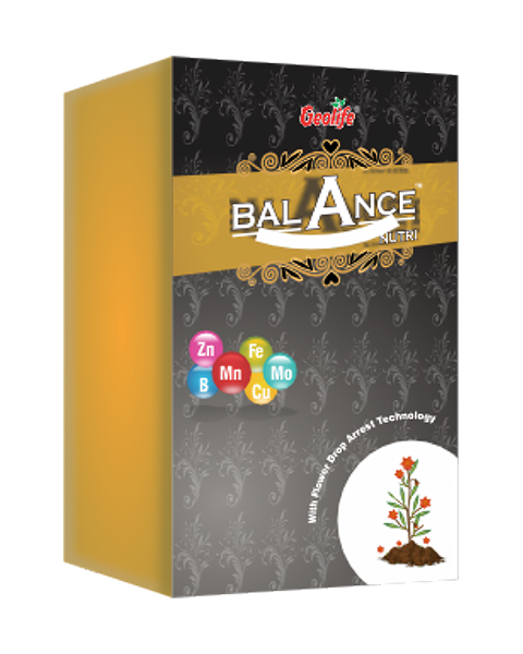 Balance Nutri 100GM – Geolife Shop
