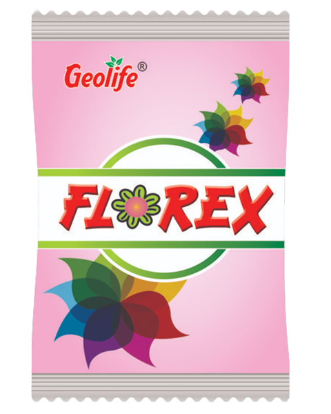 Florex Flower Booster – Geolife Shop