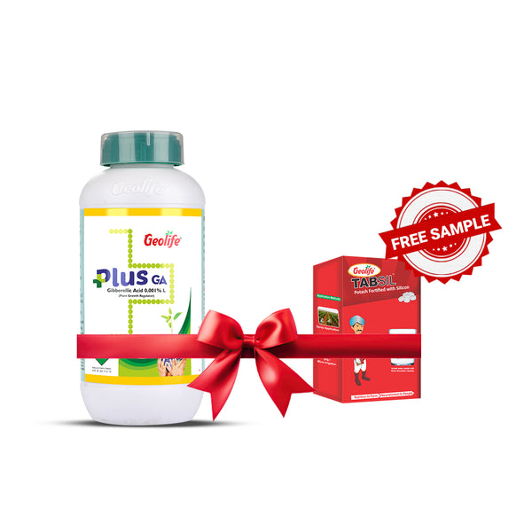 Plus GA – Geolife Shop