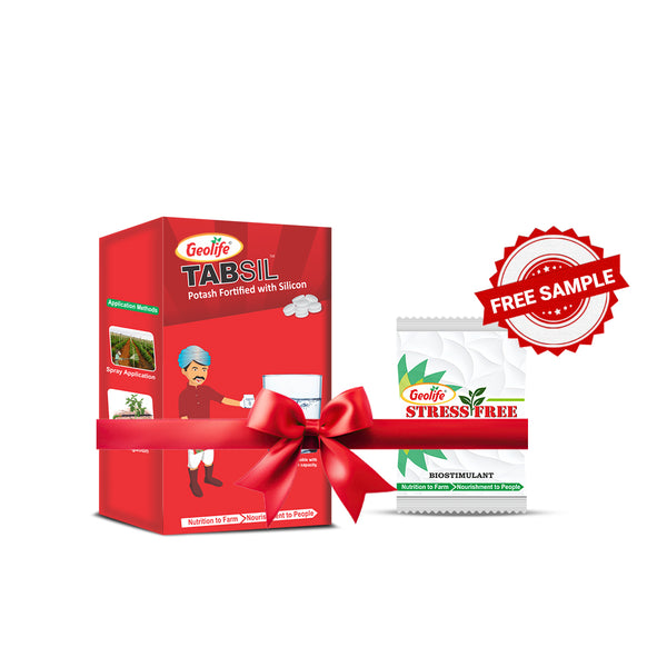 Tabsil – Geolife Shop