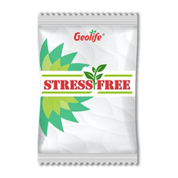 Stress Free 30*2 GM – Geolife Shop