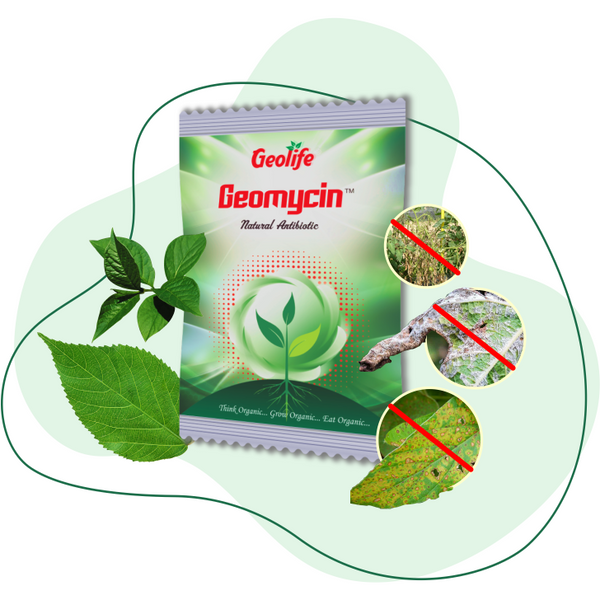 Geomycin – Geolife Shop