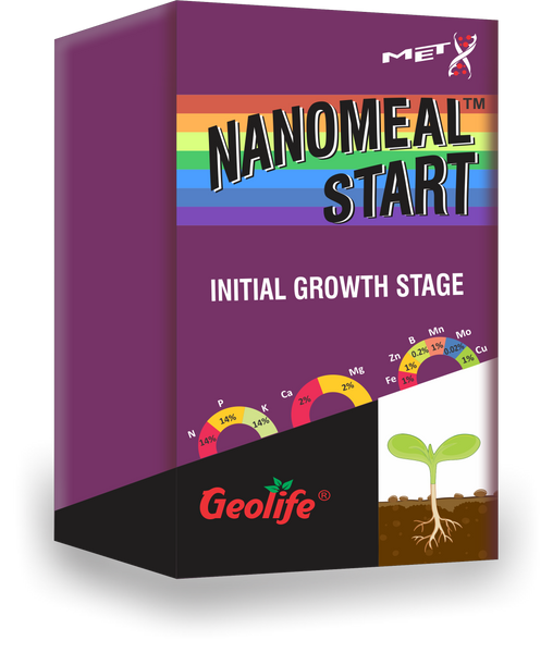 Geolife Nanomeal Start – Geolife Shop